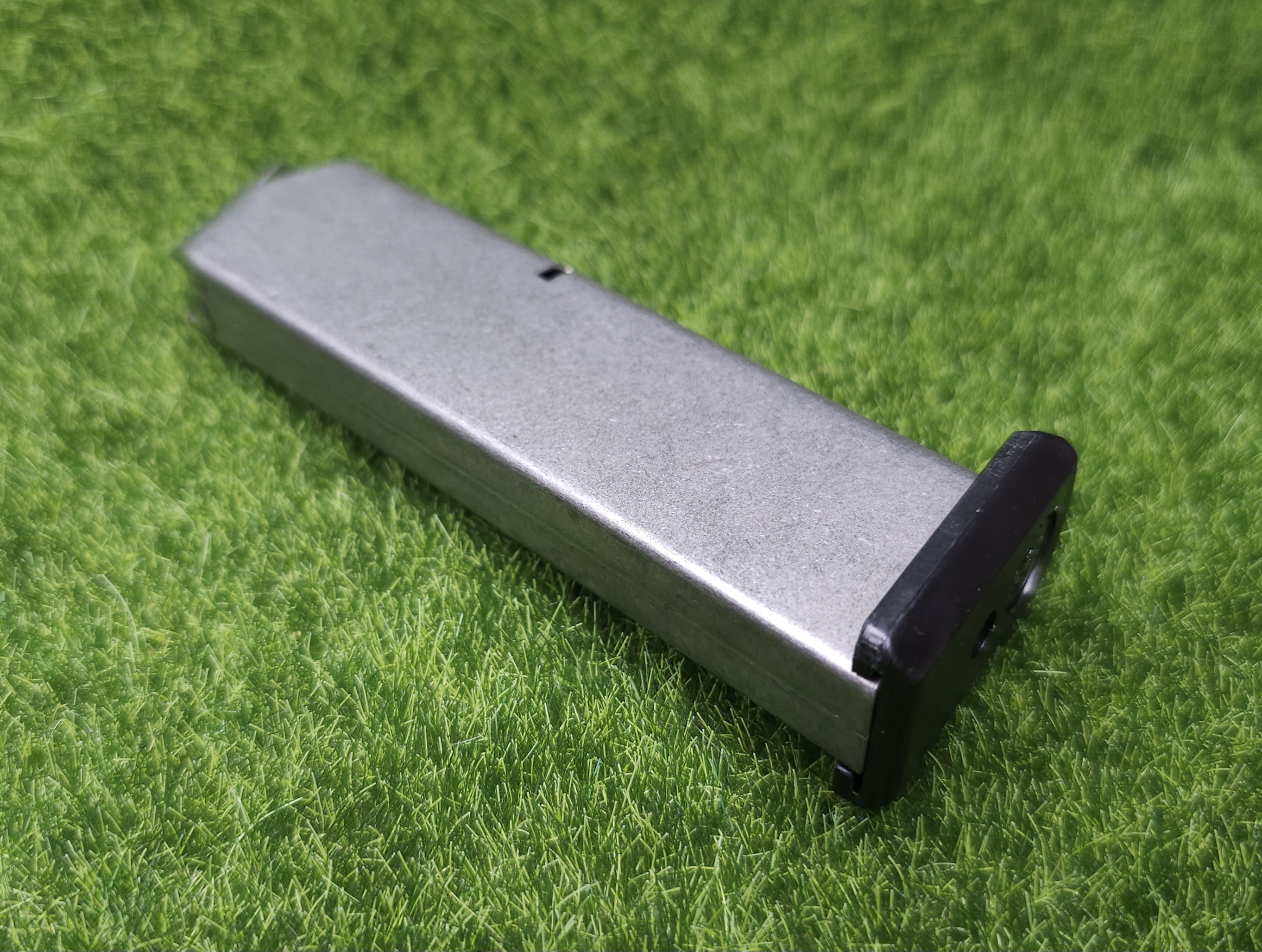 Ruger OEM P345 Factory Magazine 8 Round .45 ACP, Stainless Steel ...