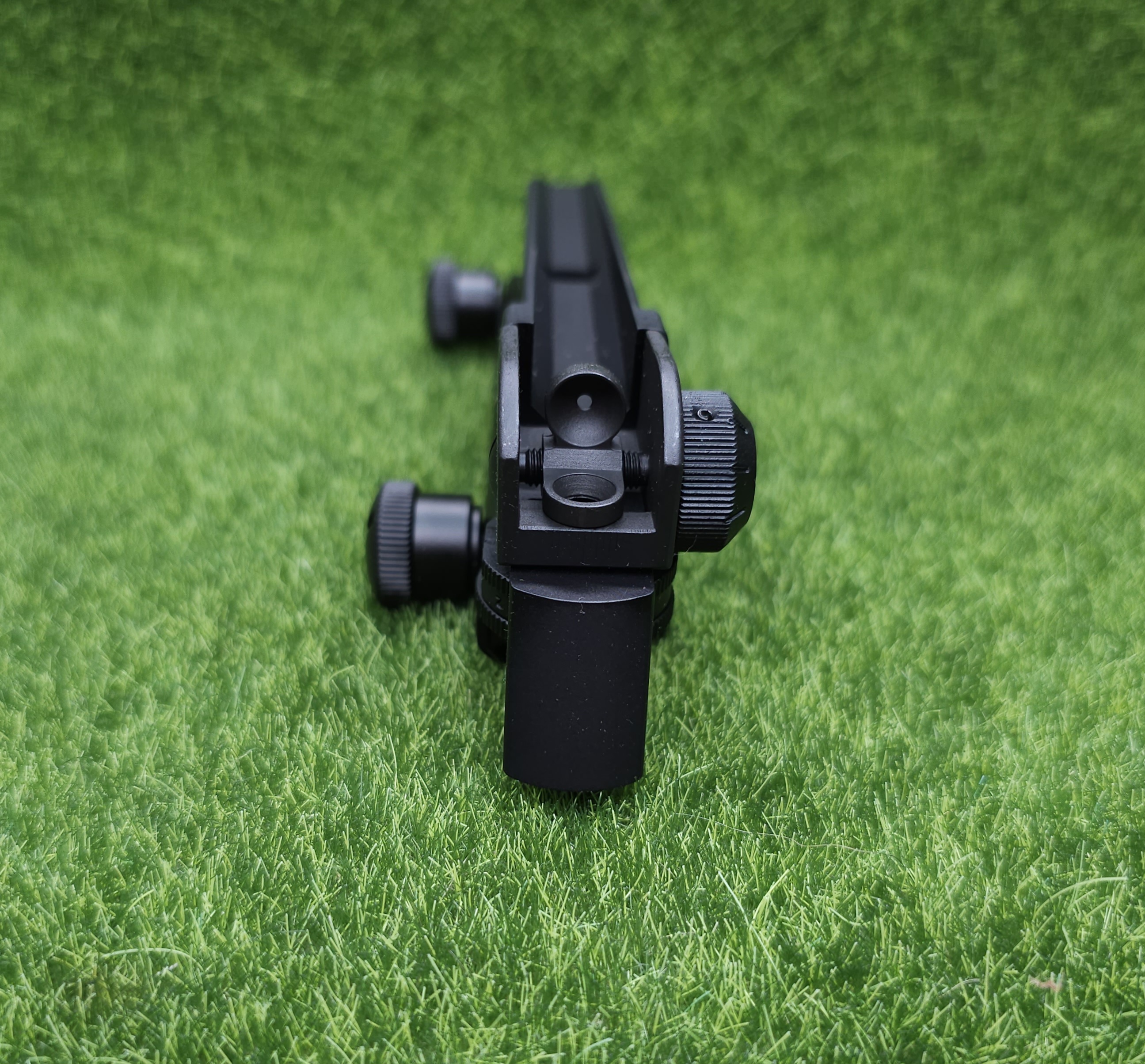 UTG Leapers Pro Model 4 Detachable Mil-Spec Carrying Handle-Sight ...