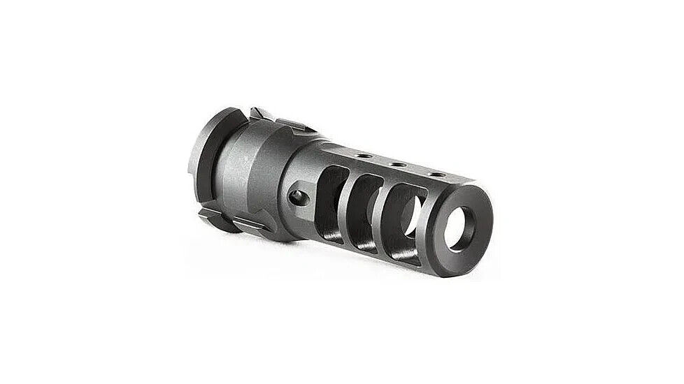 Dead Air Keymo Muzzle Brake Suppressor-Mount 1-2-28 Pitch, 762 Bore ...