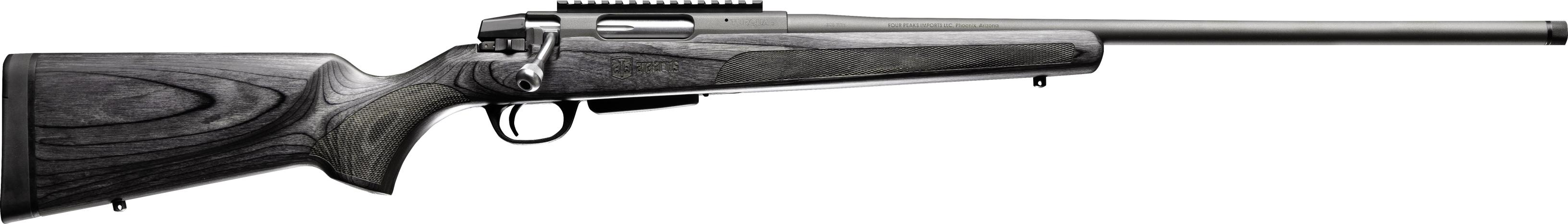 Four Peaks Ata Arms Turqua 6.5cr 24" Lam - Bolt Action Rifles at ...