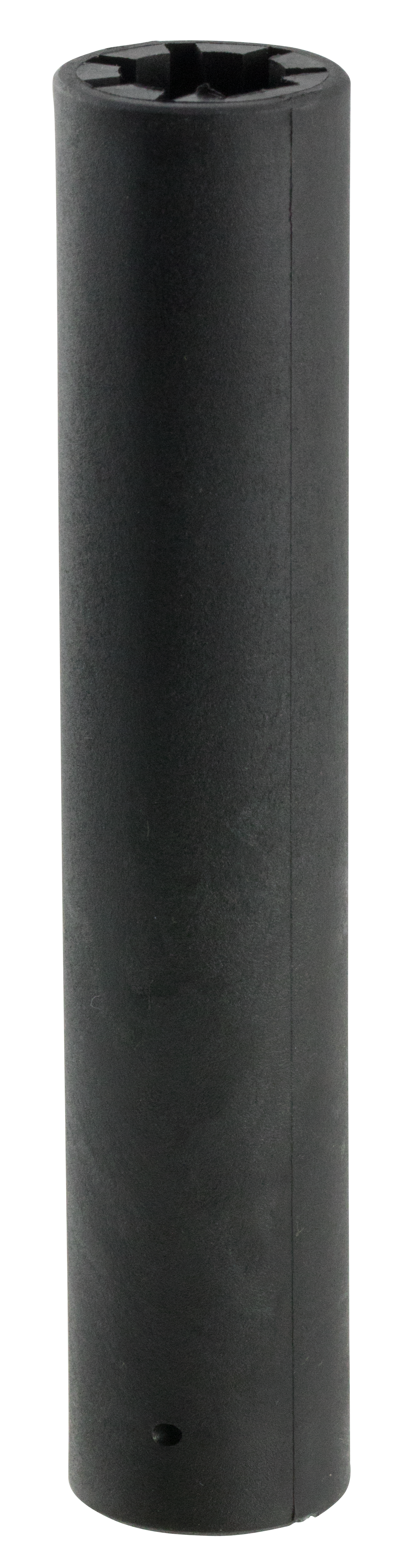 Archangel AA118 10-22 Faux Suppressor 22 LR Black Polymer - Semi Auto ...
