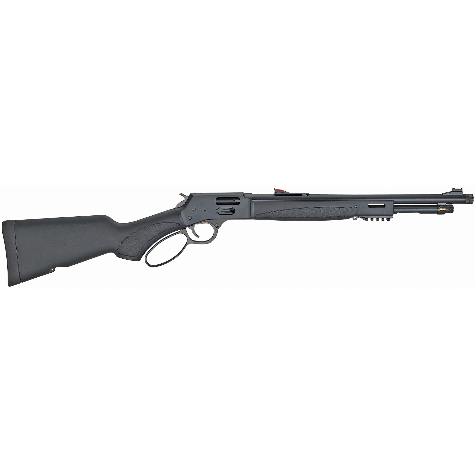 Henry big boy x model 357-38 spl - Lever Action Rifles at GunBroker.com ...
