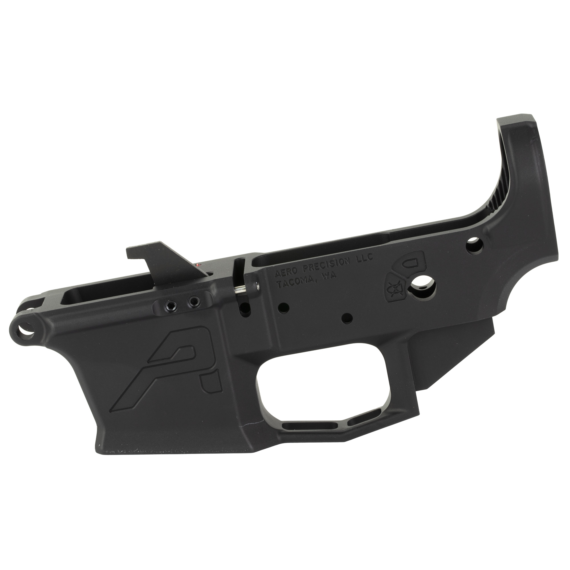 Aero ar9 lower receiver 9-40 blk - AR Lowers at GunBroker.com : 1111413341