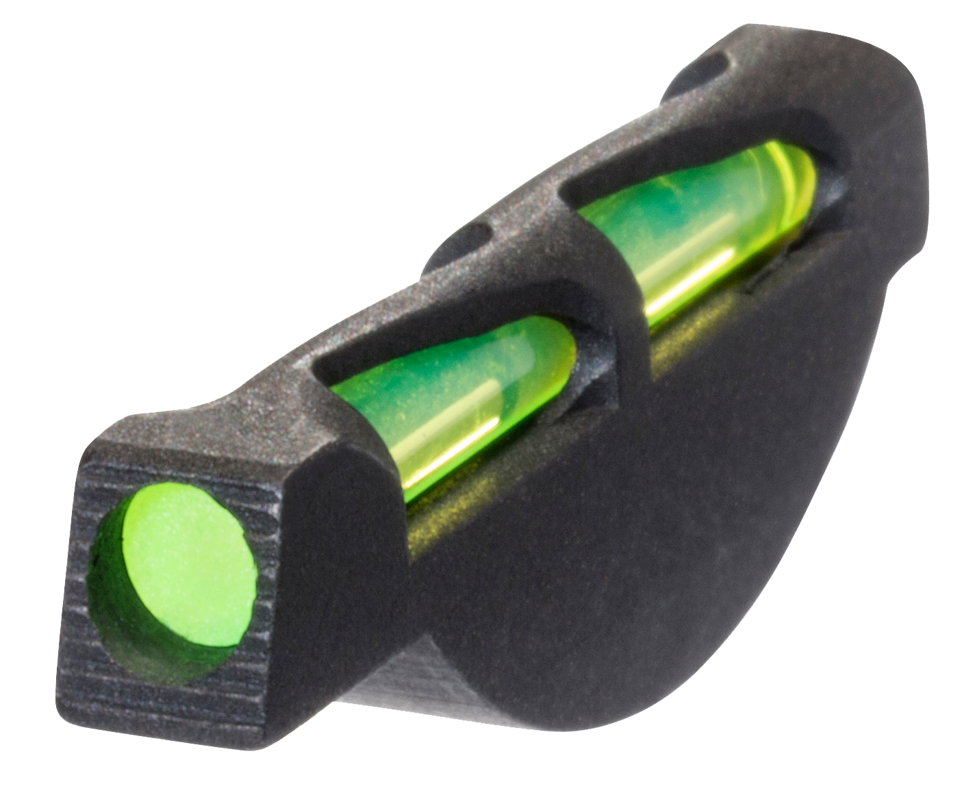 Hiviz Rgplw01 Litewave Ruger P-series & Sp101 Front Sight Green Fiber ...