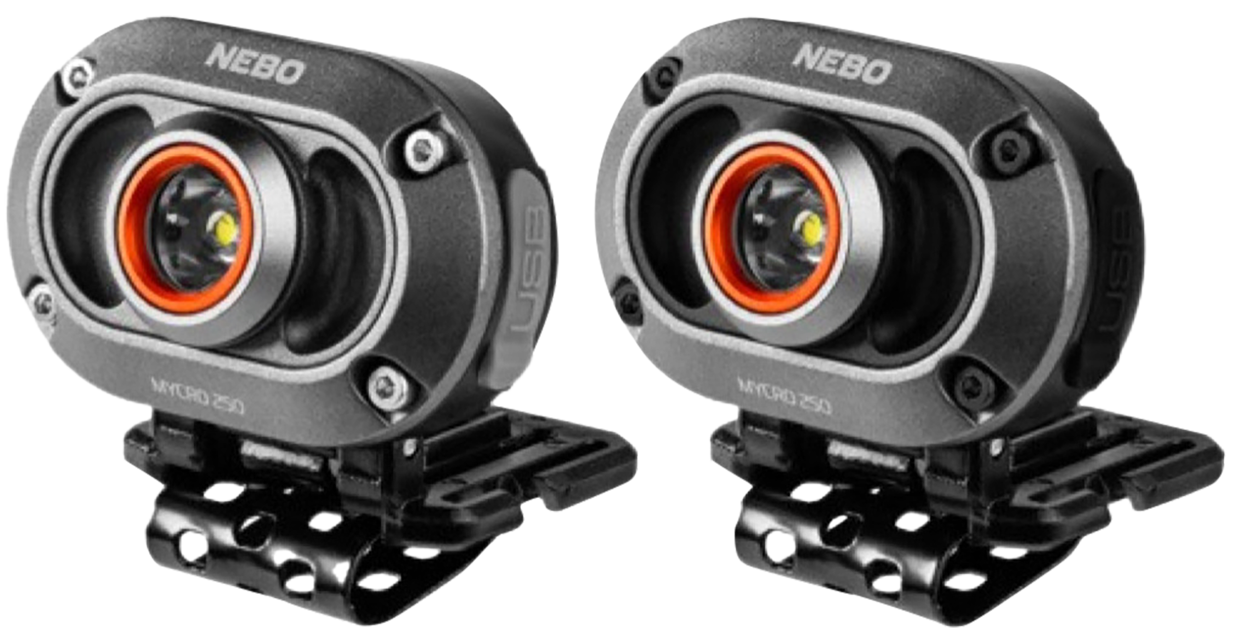 Alliance Consumer Group Einstein 250 Headlamp, Iprotec Neb-hlp-1010 ...