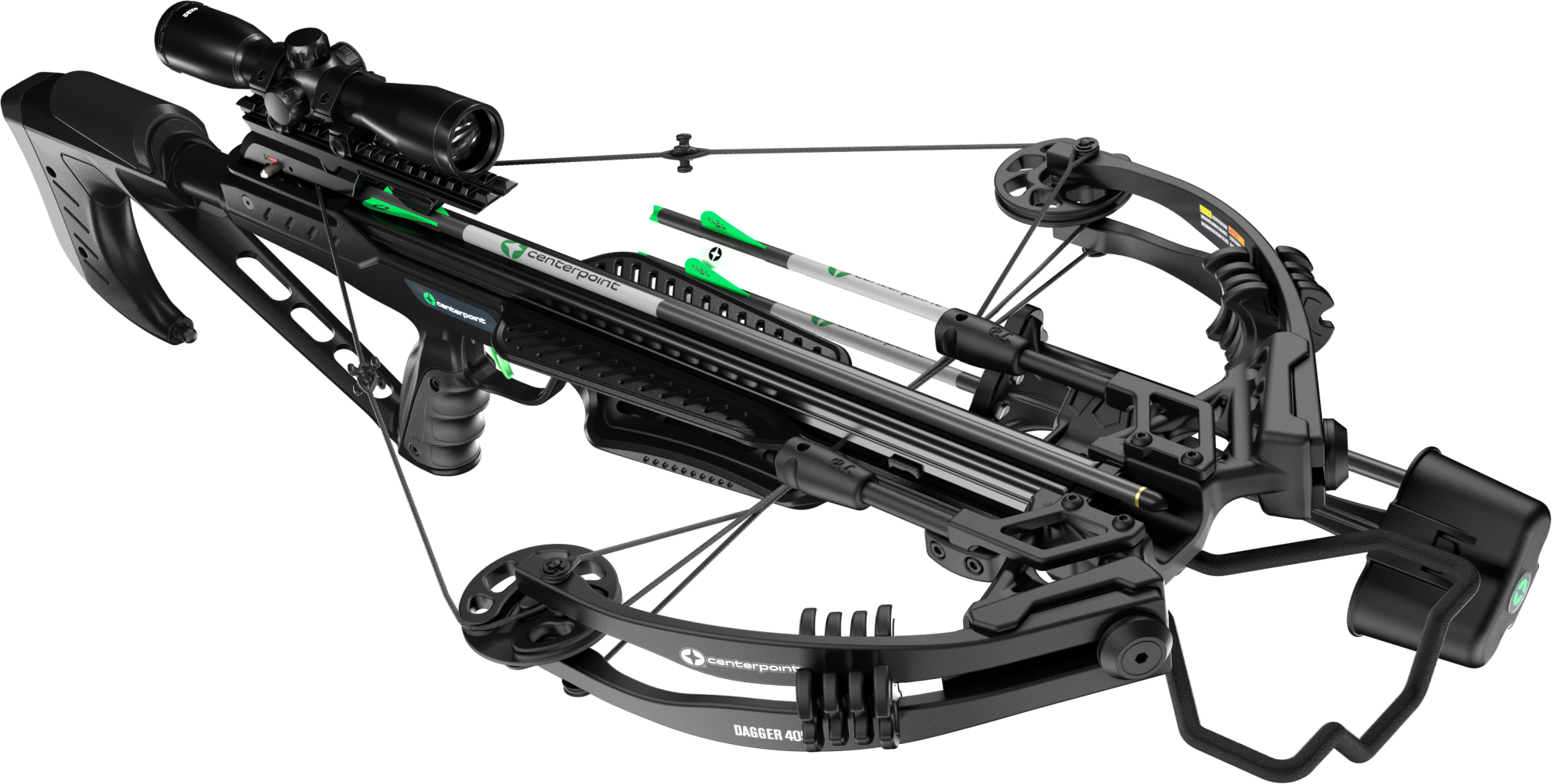 Cp C0001 Dagger 405 405fps 7.27 33.5 - Crossbows at GunBroker.com : 1105047299