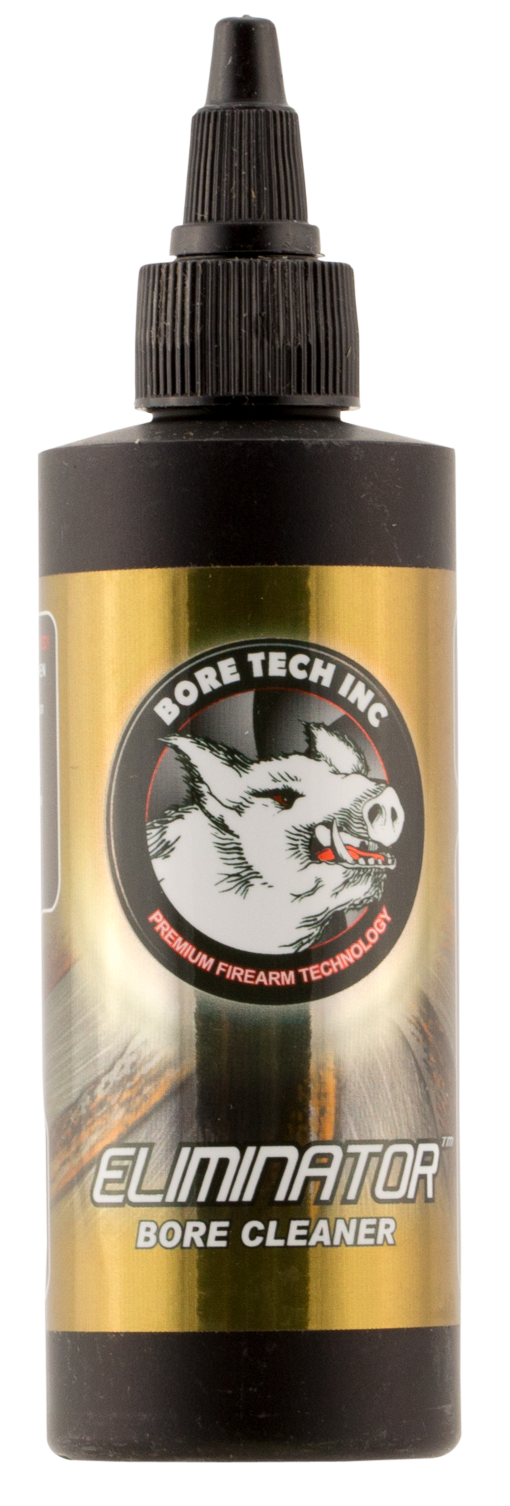 Bore Tech Btce25004 Eliminator Cleaner 4 Oz - Other Gun Accessories & Parts at GunBroker.com ...