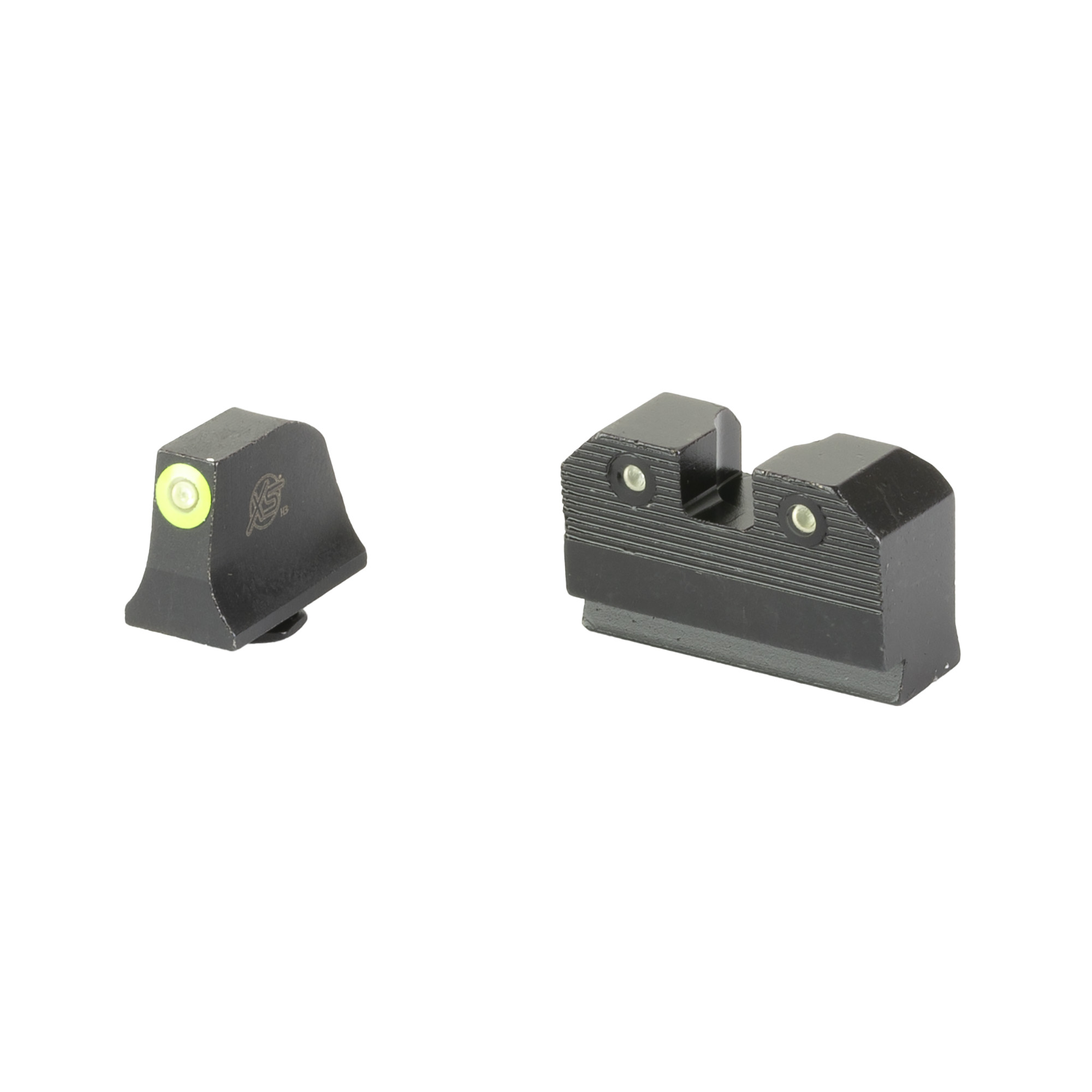 Xs R3d 2.0 For Glock 19 Sup Hght Grn - Other Gun Accessories & Parts at ...