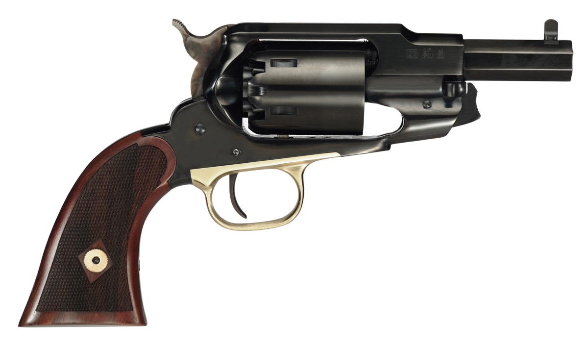 1858 The Ace - Revolvers at GunBroker.com : 1056683214