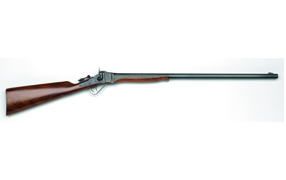 Little Sharps - Single Shot Rifles at GunBroker.com : 1101099881