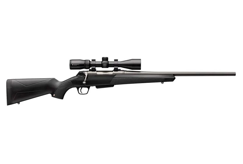 XPR Vortex Scope Combo - Bolt Action Rifles at GunBroker.com : 1080125731