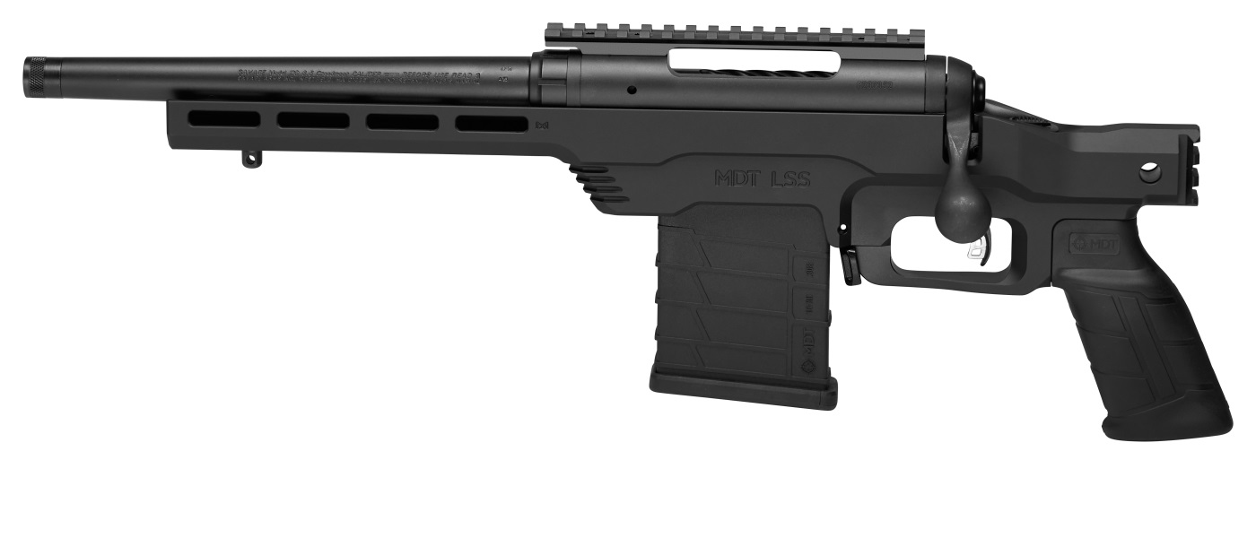 110 pistol chassis system - Other Rifles at GunBroker.com : 1149044855