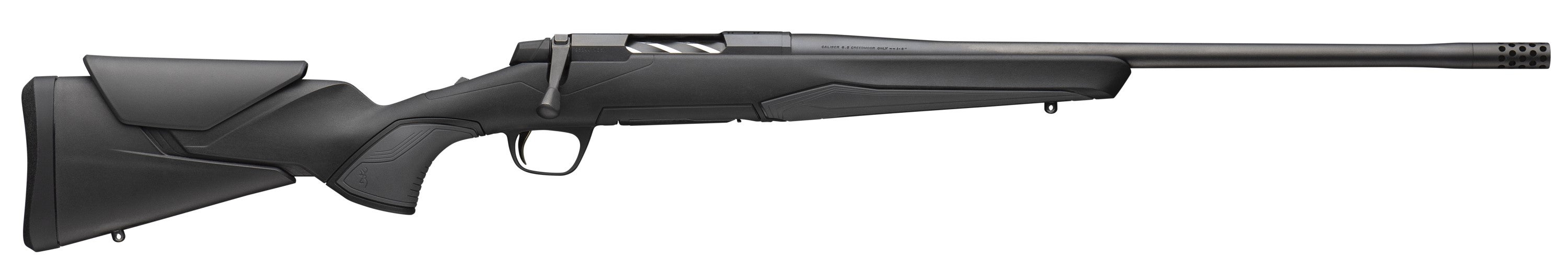BRO X-BOLT 2 MICRO BLK 308WIN 20 4RD - Bolt Action Rifles at GunBroker ...