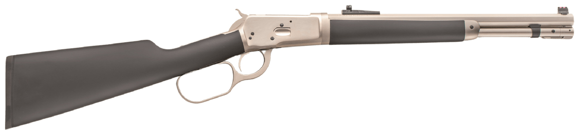TF CHIAPPA 1892 ALASKAN 357MAG 16 TAKEDOWN - Lever Action Rifles at ...