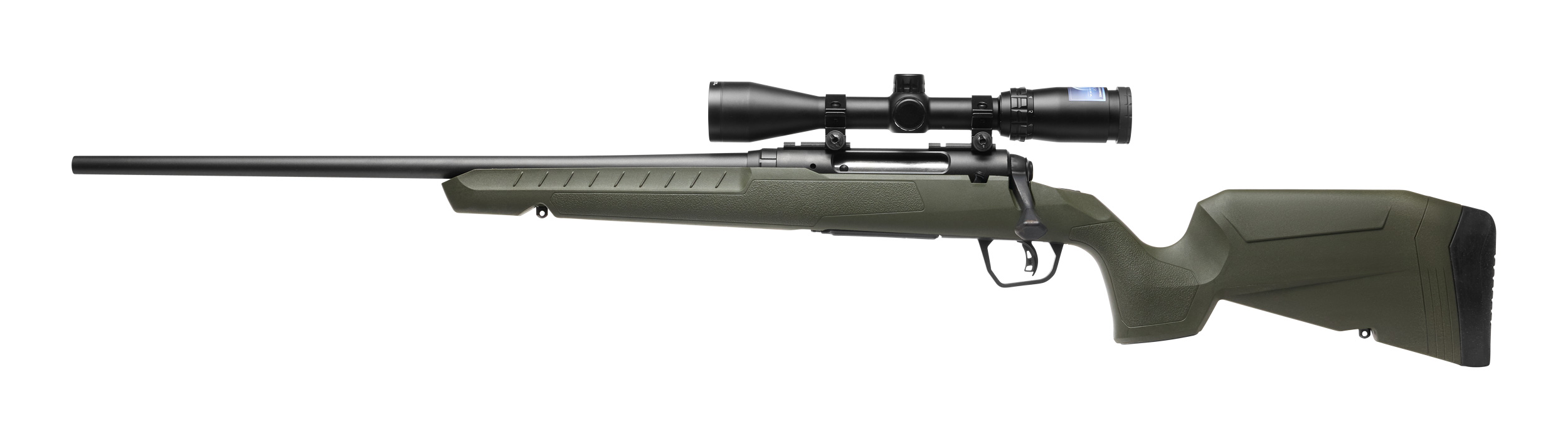 Axis 2 compact - Bolt Action Rifles at GunBroker.com : 1125494267
