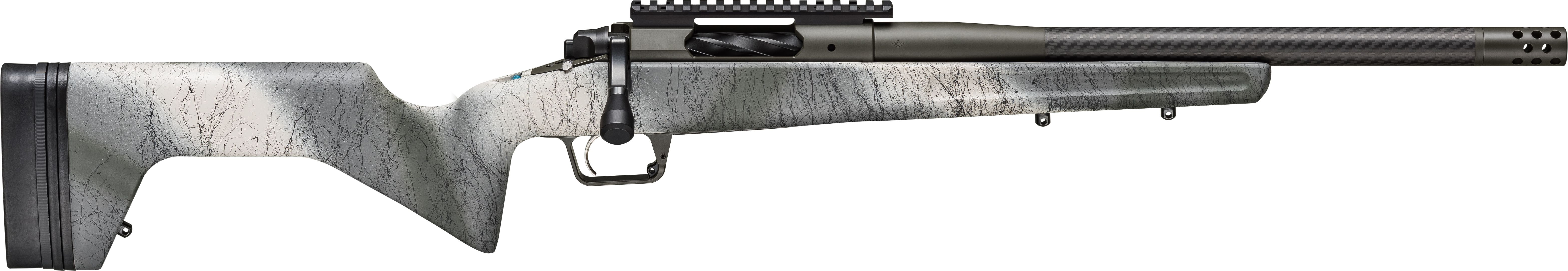 SPR MODEL 2020 REDLINE 308WIN 16 OLIVE W-BLK - Bolt Action Rifles at ...