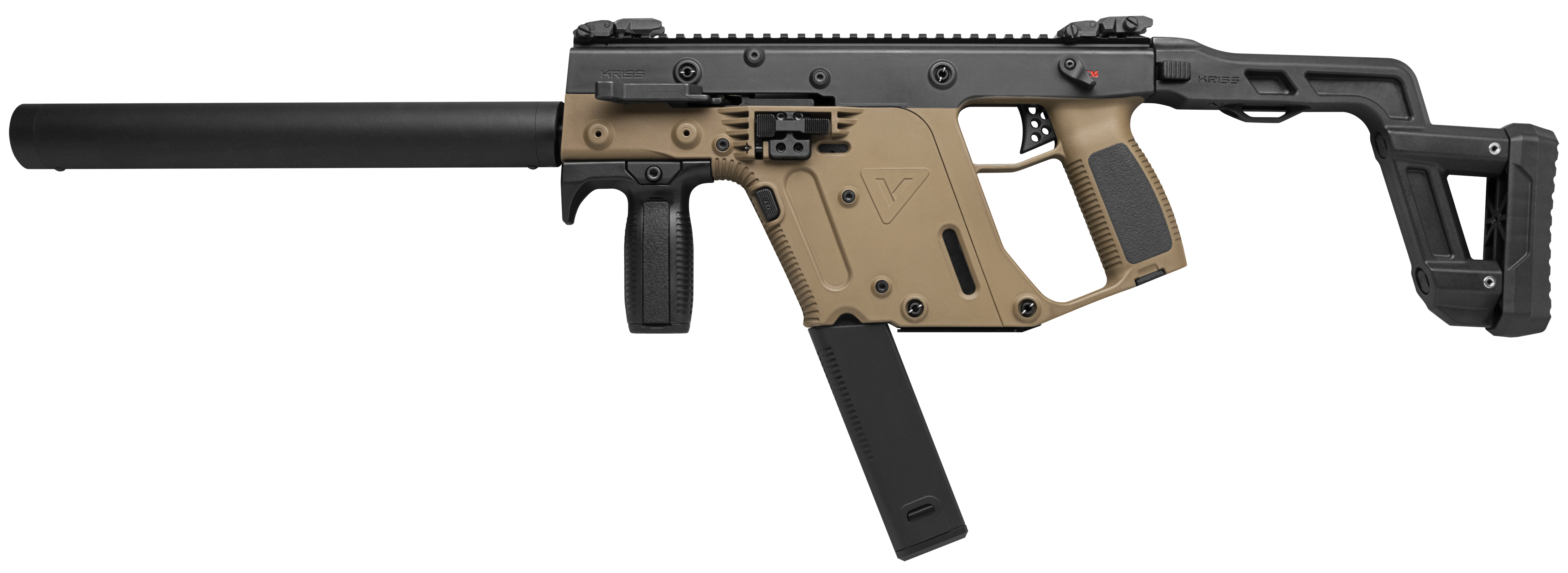 Vector crb origin - Semi Auto Rifles at GunBroker.com : 1125495720