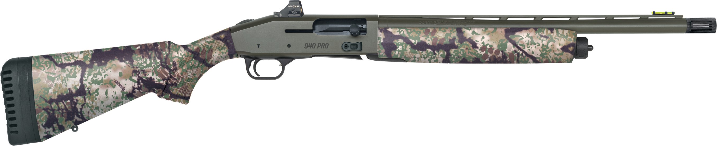940 Pro Turkey - Semi Auto Shotguns at GunBroker.com : 1080137410