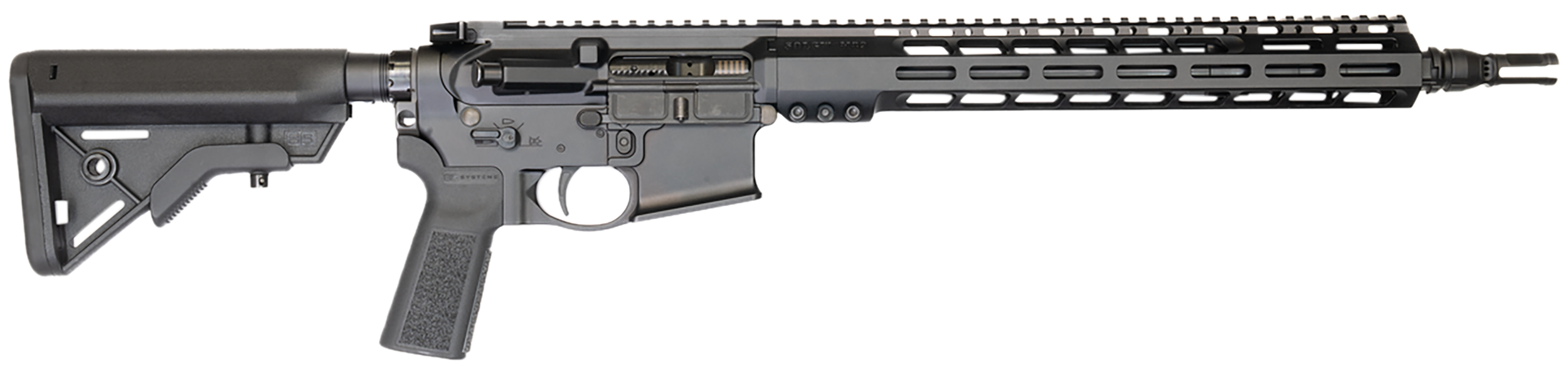 Sons of liberty gun works broadsword896max14.5 6mm max 14.50" - Semi ...