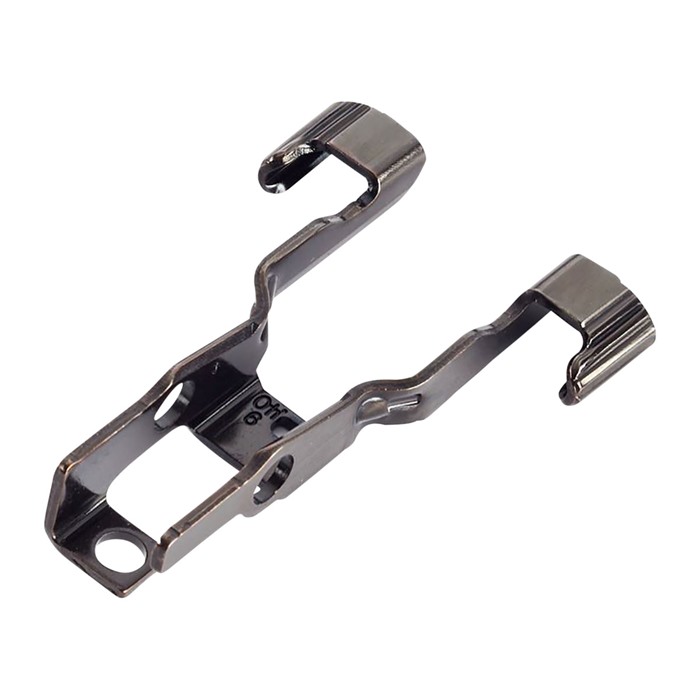 Wilson Combat Extended Slide Stop for Sig Sauer P320 Ordnance Steel ...