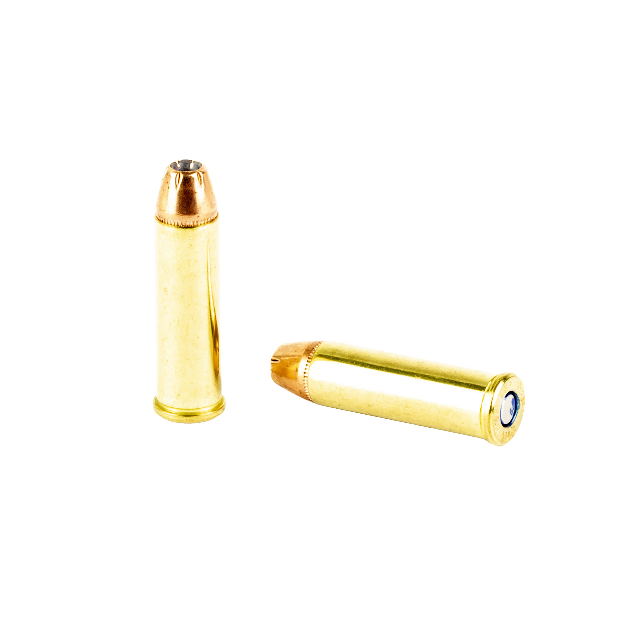 Remington High Terminal Performance 32 H&R Magnum Jacketed Hollow Point ...