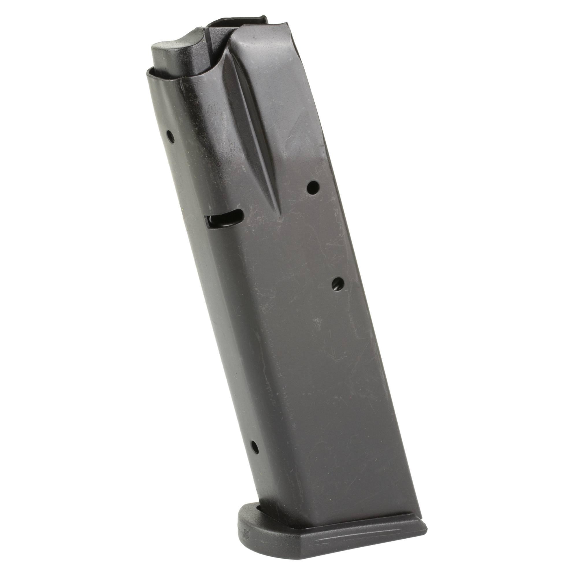 PROMAG CZ-75 9MM 10RD BLUE STEEL-708279012518 - Pistol Magazines ...