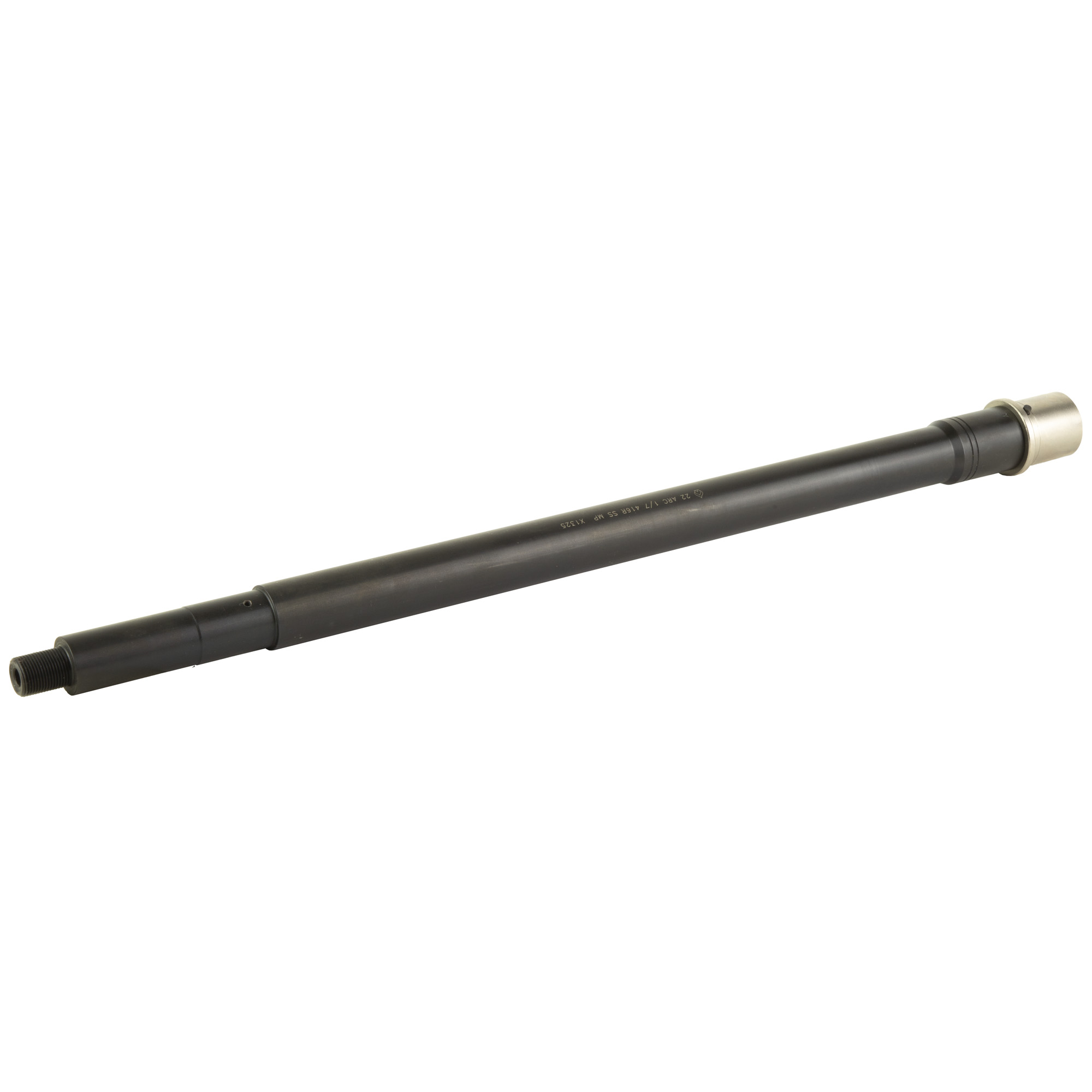 BALLISTIC BBL 22ARC 16" SPR MID PR B-819747020871 - Rifle Barrels at ...