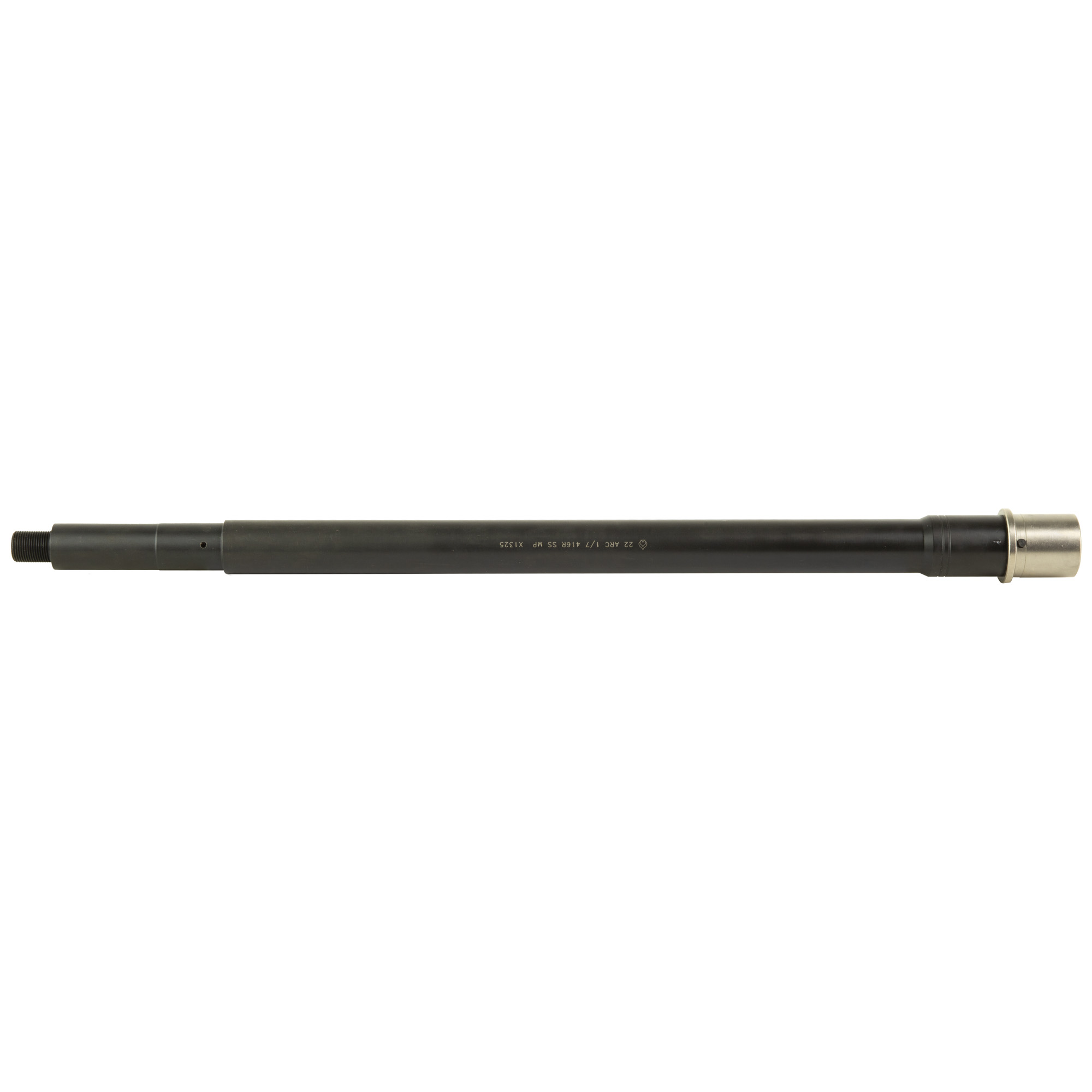 BALLISTIC BBL 22ARC 16" SPR MID PR B-819747020871 - Rifle Barrels at ...