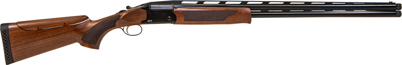 Pointer Sport Tek Trap 12GA, 30in. Barrel, 2rd, Walnut Stock & Forend ...