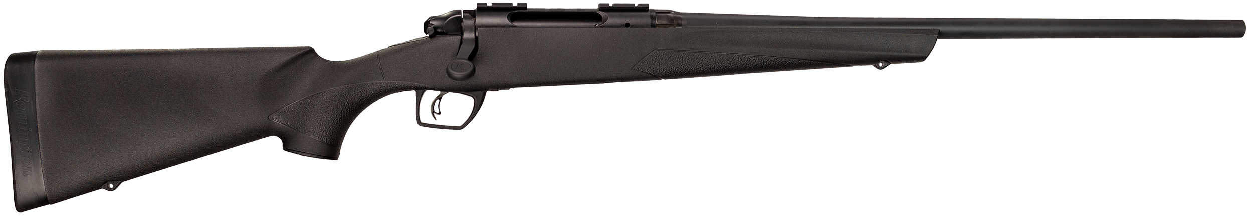 Remington 783 Synthetic Rifle 243 Win. 22 in. - Bolt Action Rifles at ...