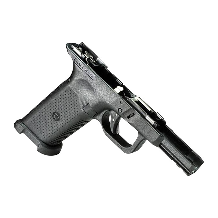 LWD BUILT TW CMP FRAME FULL GRIP-639737071887 - Semi Auto Pistols at ...