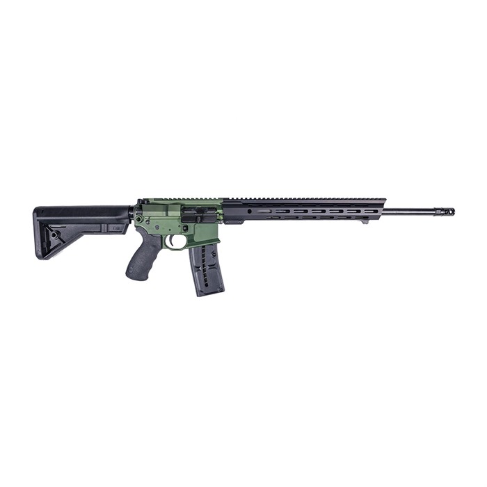 F17-L 20'' PISTON RIFLE .17 WSM 10RND-818725010507 - Semi Auto Rifles ...