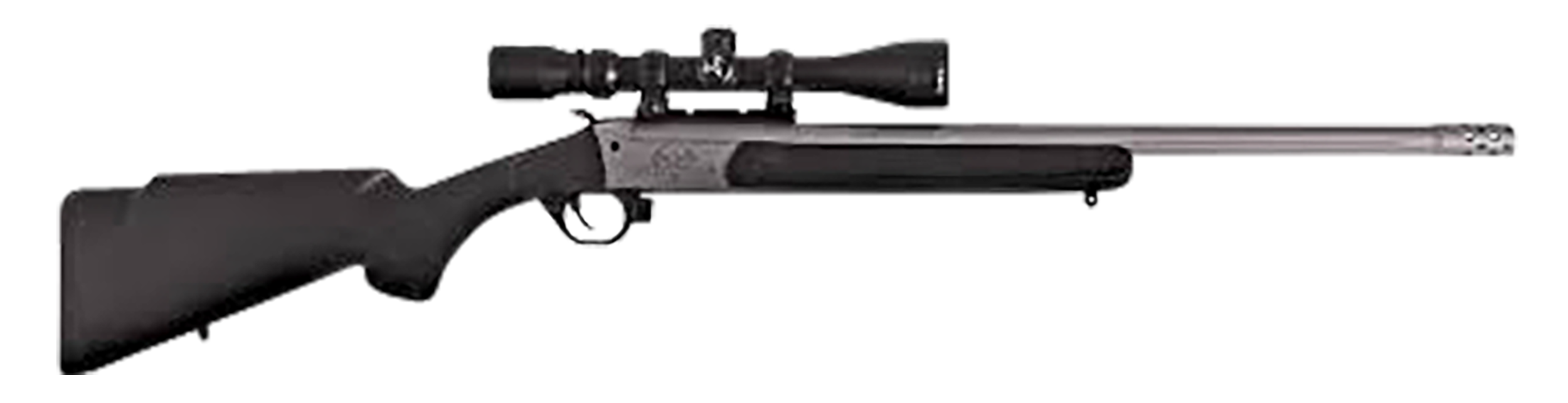 Traditions CRS-351130WT Outfitter G3 Takedown 35 Whelen 1rd 22 ...