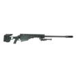 McMillan Firearms Tac-50C 50 BMG, 29in. Barrel, 5rd, Cadex Dual Strike ...