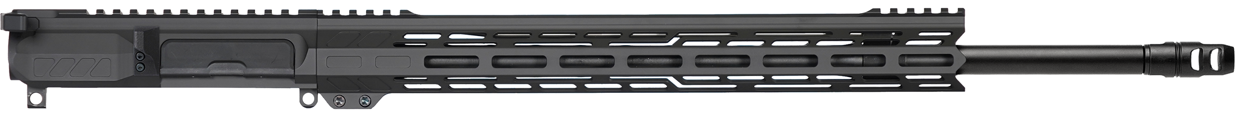 CMMG Endeavor 22 ARC 20" Upper Receiver - Small Rifle Parts at ...