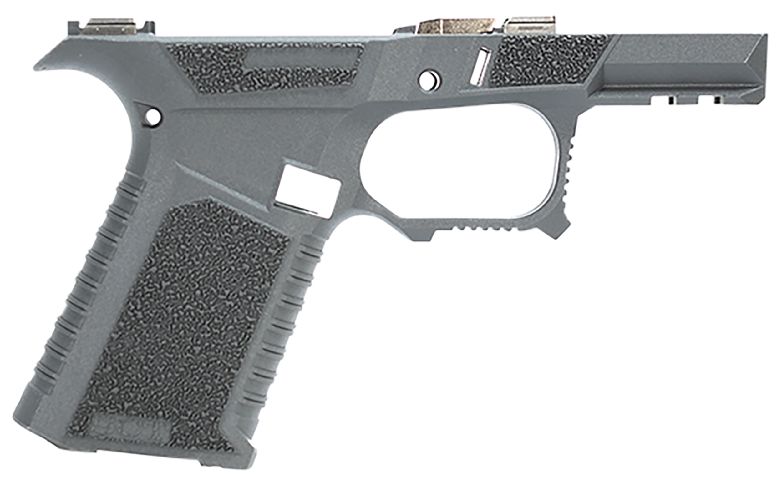 Sct Manufacturing 0225020100IC Sub Compact Compatible w- Glock 43X-48 G ...