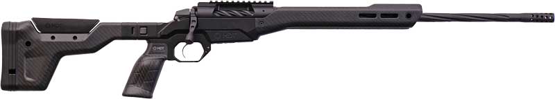 Weatherby 307 Alpine MDT 243 Winchester 22 Inch Rifle Chassis Carbon ...