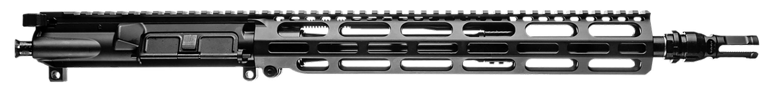 VKTR V40273410004RP FRGD UPPER 13.7 ARMBLK - Small Rifle Parts at ...