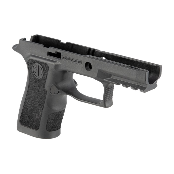Sig Sauer P320 Grip Module X-Series Compact Large Size 9mm 40 S&W 357 ...