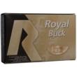 Rio Royal Buck Buckshot 12 ga. 2 3-4 in. 21 pellet #4 5 rd. - Shotgun ...