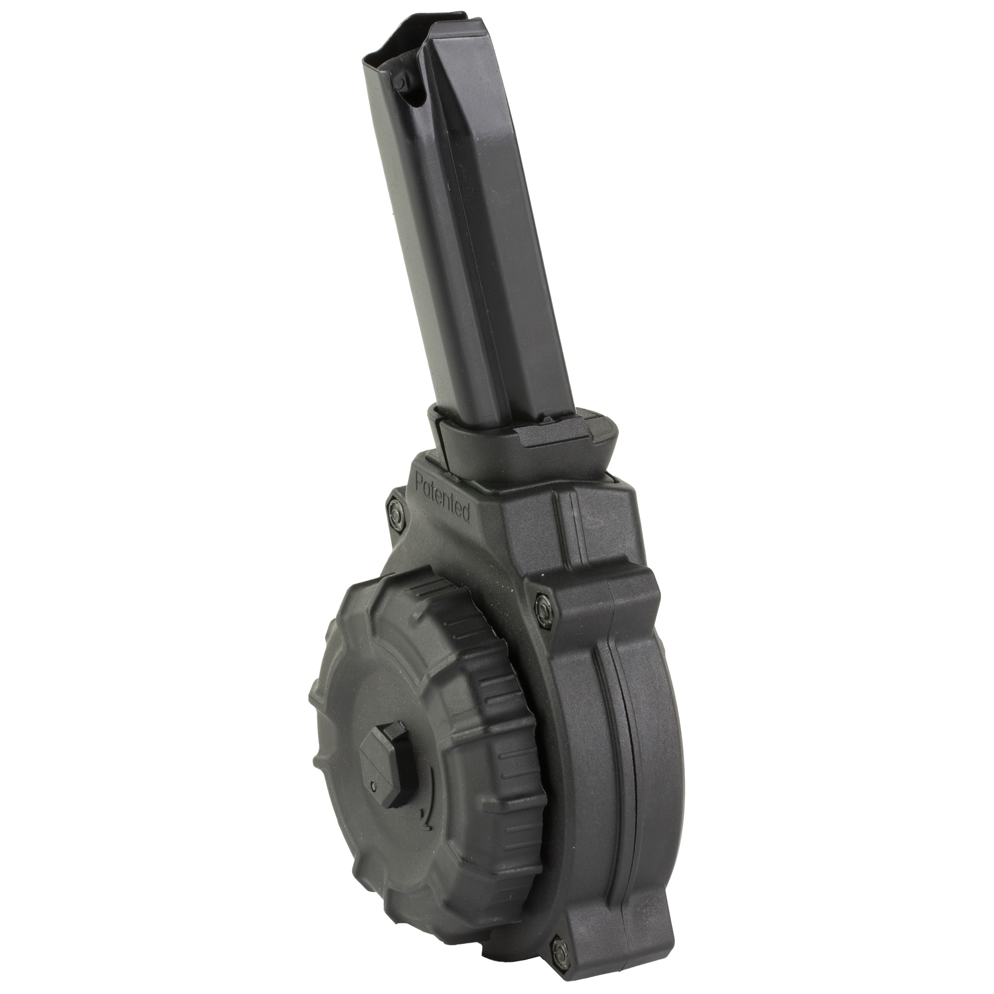 Promag Sig Sp2340 40s&w Drum 50rd Bk-708279015670 - Pistol Magazines ...