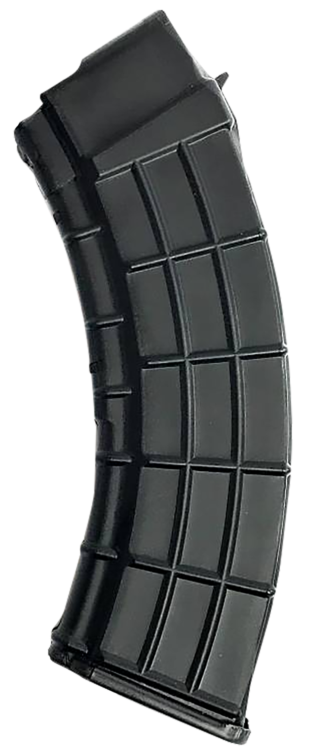Zastava AK-47 Polymer Magazine - Black | 30rd - AK47 Magazines & AK47 ...