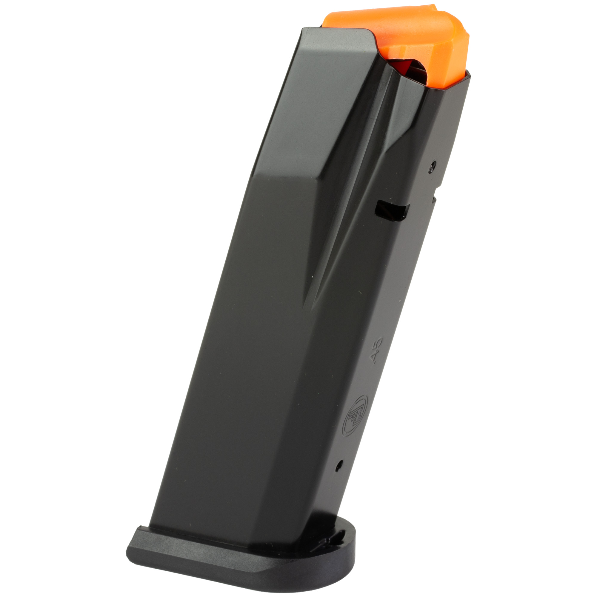 MAG CZ P-10 F 45ACP 13RD BLK-806703114903 - Pistol Magazines & Pistol ...