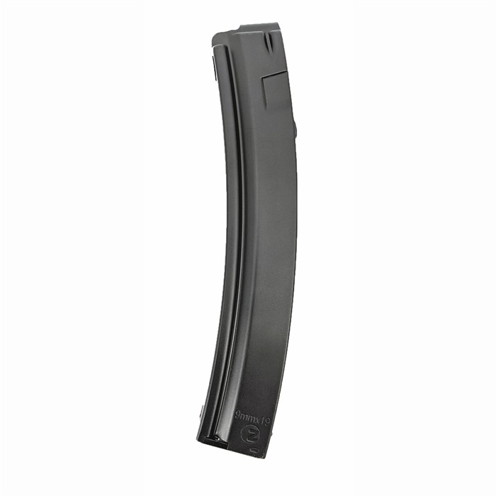 MAG ZENITH ZF-5 9MM 30RD BLK-860005414178 - Rifle Magazines & Rifle ...