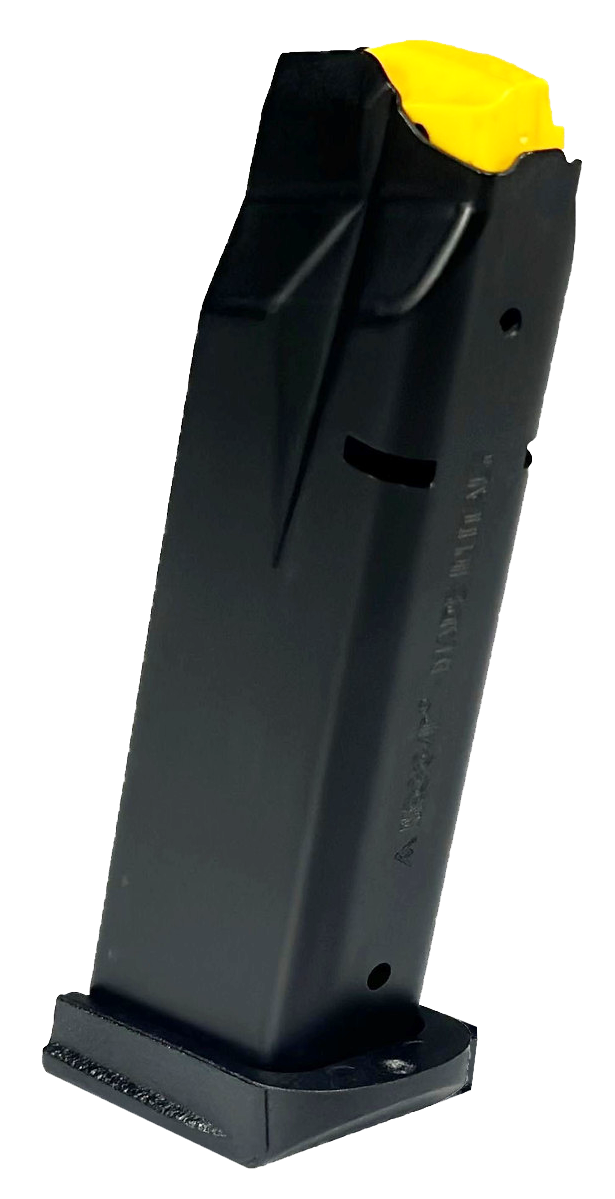 Taurus GX4 Carry Magazine 9mm 15 rd.-725327940159 - Pistol Magazines ...