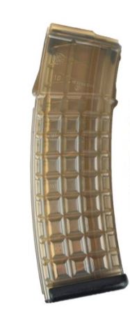 Steyr Arms AUG Magazine - Green | 42rd Fits AUG-USR - Rifle Magazines ...