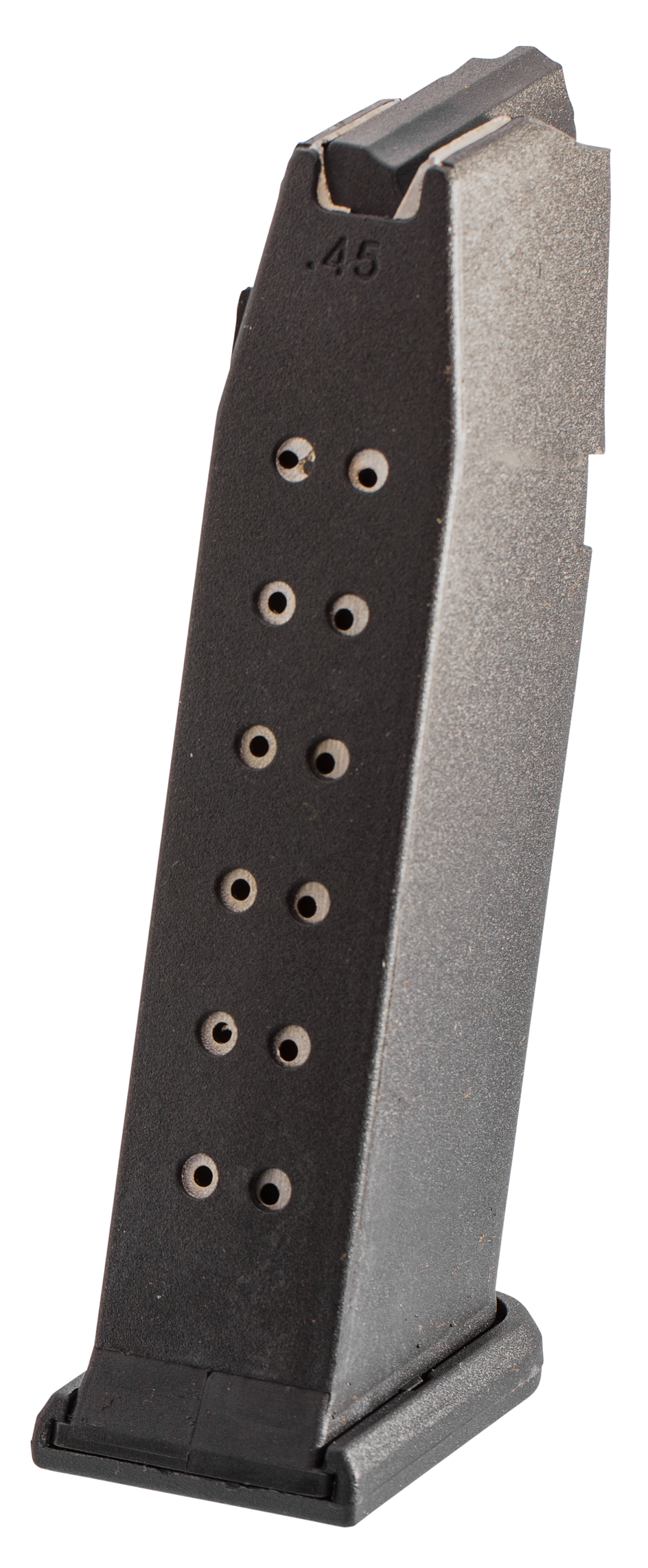 ProMag Polymer Magazine Glock 21 .45 ACP Black 13 rd. - Pistol ...