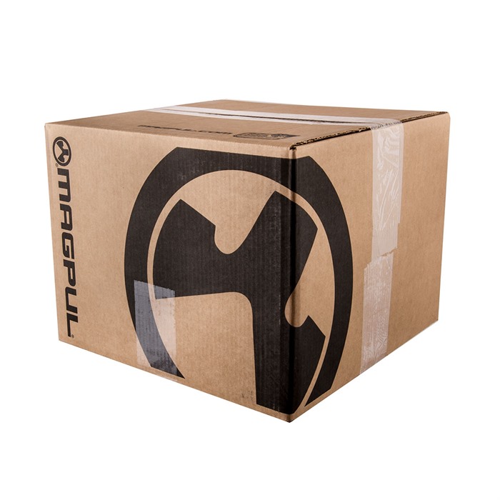 AR-15 PMAG GEN M2 MOE MAG 223-5.56 30RD POLYMER BLK 100PK - Rifle ...