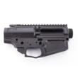 Wilson Combat AR-10 Receiver Set Lower-Upper Matched Billet with Lig ...