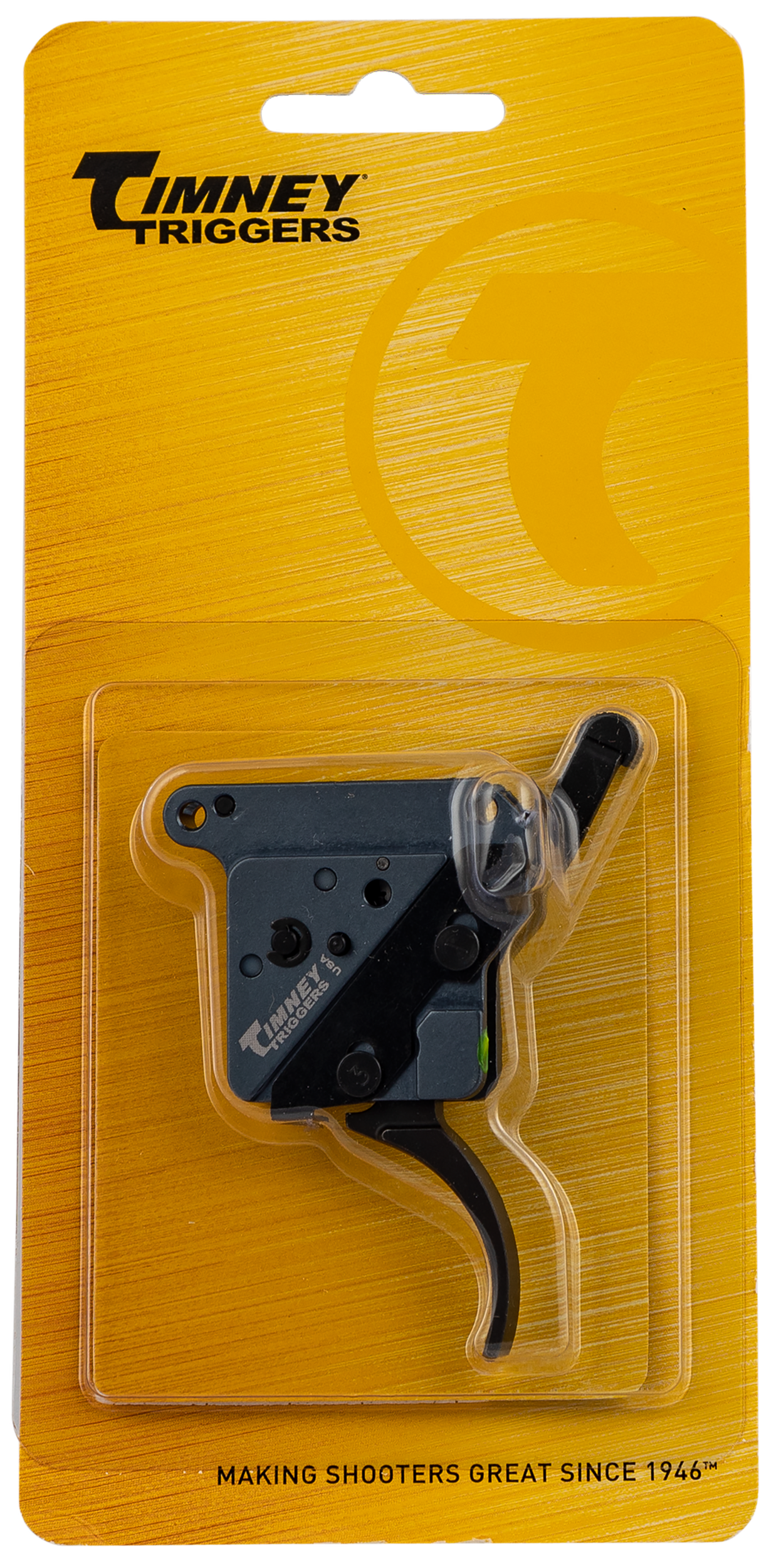 Timney HIT Remington 700 Trigger Standard 8 oz Sear Engagement ...